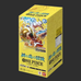 One Piece OP-15 - The Adventure Of The Island of God - BOX 24 Bustine ...