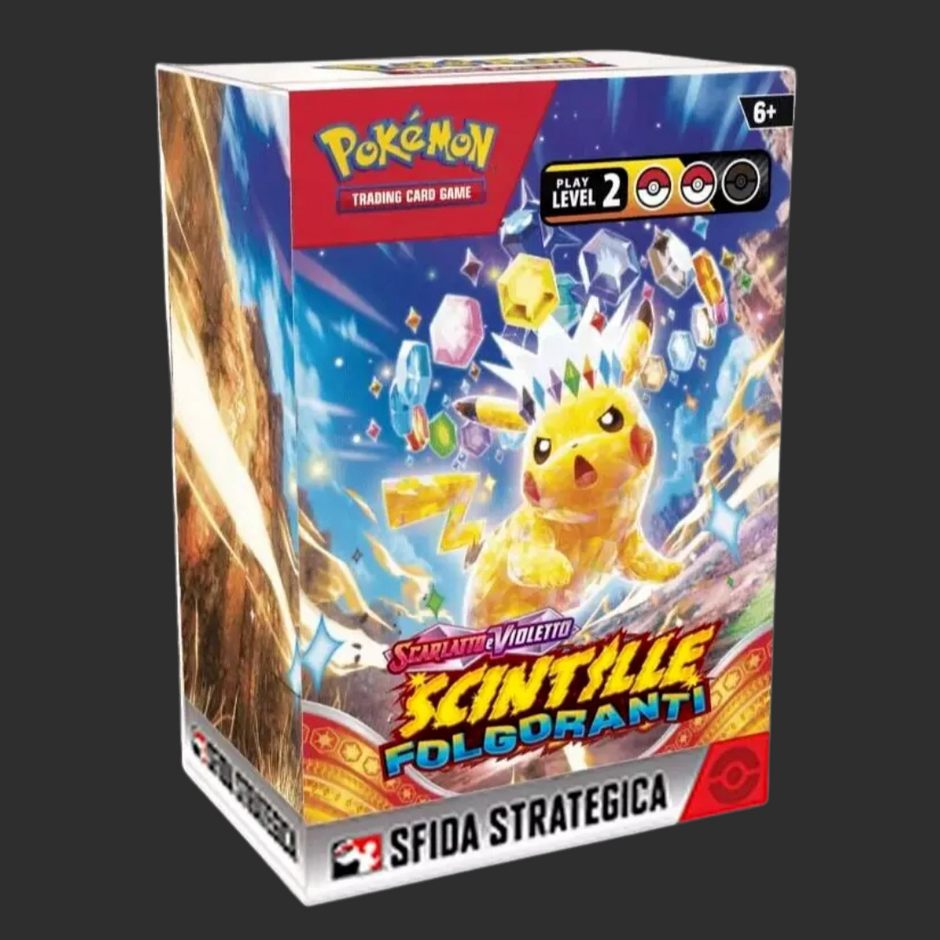 Box PKM Ita – Mirabilia Store