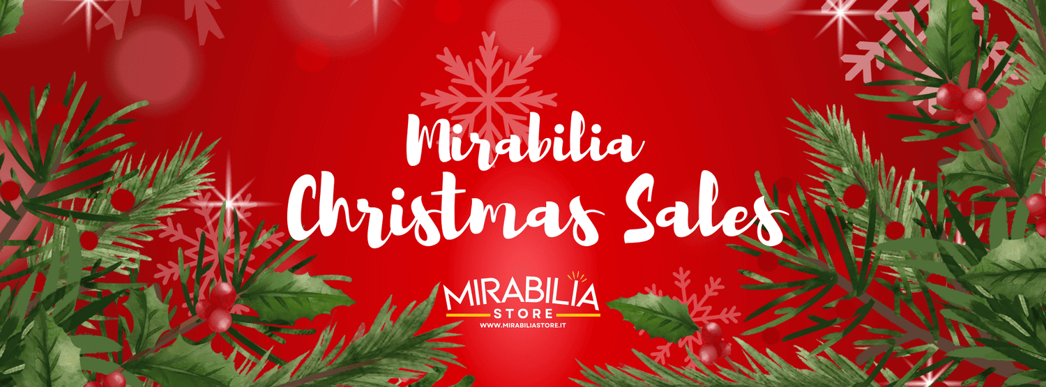 Mirabilia Store